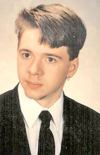 Billy J. Kesner | Obituaries | hampshirereview.com