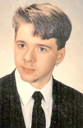 Billy J. Kesner | Obituaries | hampshirereview.com