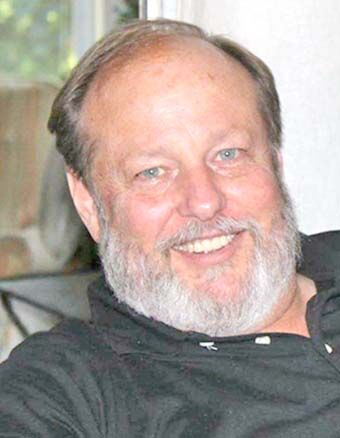 James B. ‘Jim’ Dozier | Obituaries | hampshirereview.com