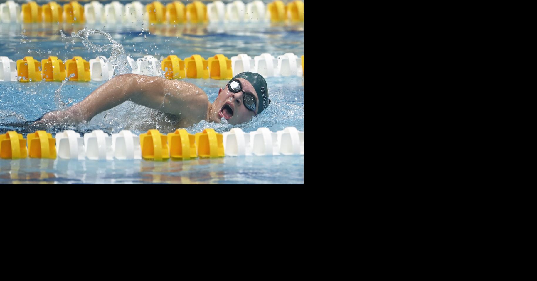 Swim season comes ashore | Sports | hampshirereview.com