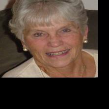 Sandra Elizabeth MacKinnon | Obituaries | hampshirereview.com