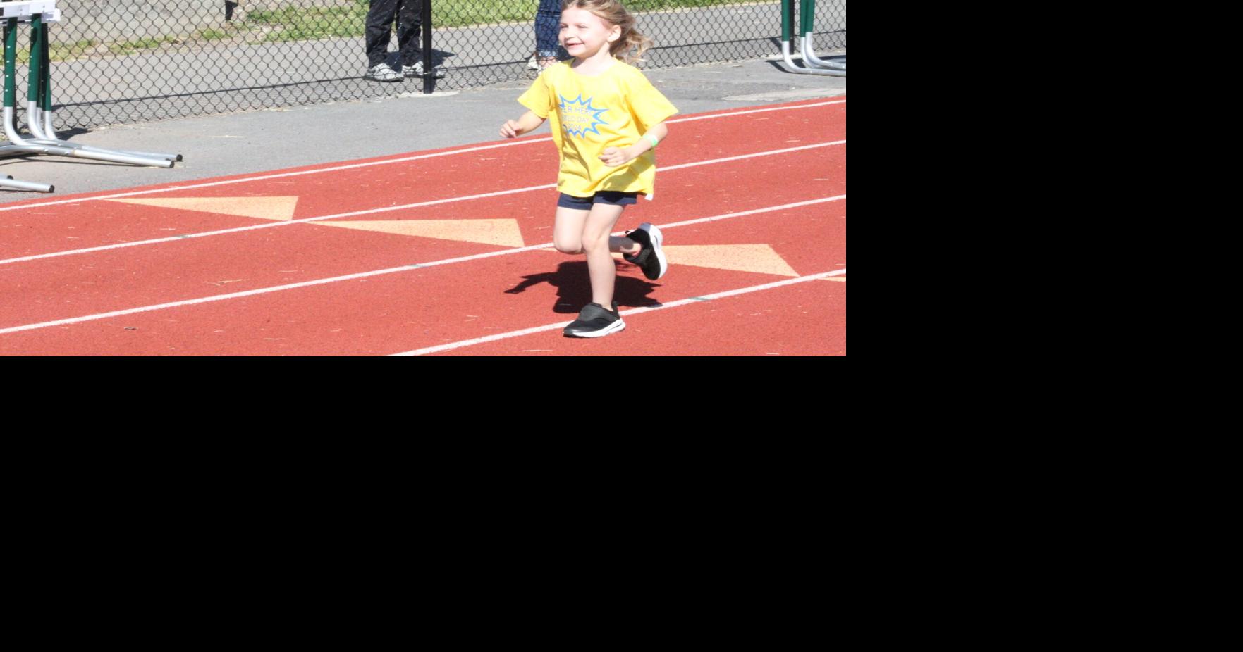 Superhero Field Day 2024 | Sports | hampshirereview.com