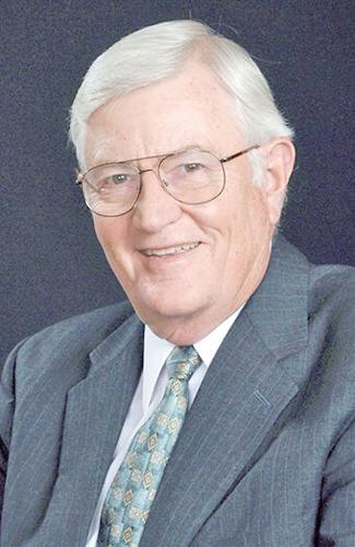Jerry O. Timbrook | Obituaries | hampshirereview.com