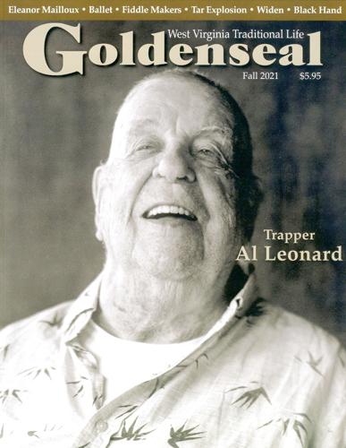 AL LEONARD (1918-2021): A golden moment | News | hampshirereview.com