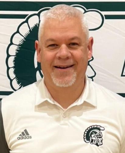 Collett named coach of the Trojans | Sports | hampshirereview.com