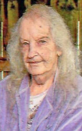 Josephine E. Ganoe | Obituaries | hampshirereview.com