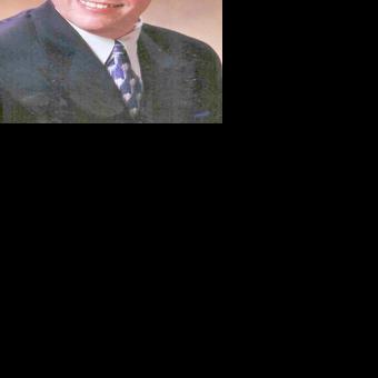 Michael Adrian | Obituaries | hampshirereview.com