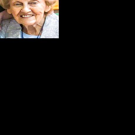 Edith B. Morrison | Obituaries | hampshirereview.com