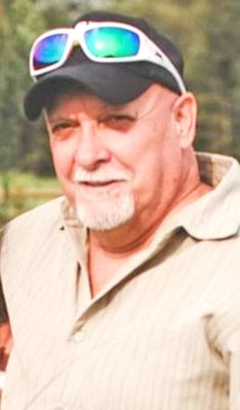 Albert R. Dean, Sr. | Obituaries | hampshirereview.com