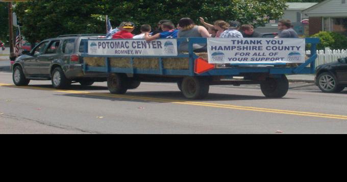 Potomac Center children enjoy fun outings | Living | hampshirereview.com