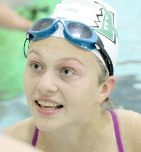 Swim dives in | Sports | hampshirereview.com
