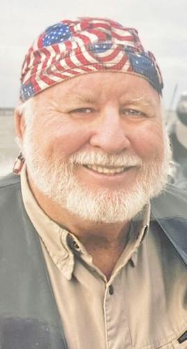 Keith H. Wolford | Obituaries | hampshirereview.com