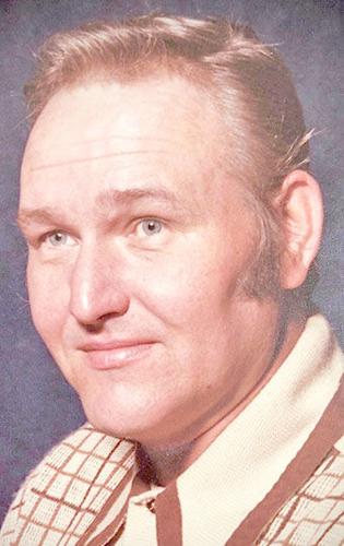 Irvin ‘Duffy’ Kidwell | Obituaries | hampshirereview.com