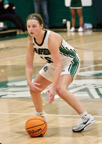 Blomquist bludgeons Campers with 30 in gutsy win | Sports ...