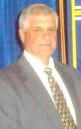 Richard ‘Rick’ J. Walizer | Obituaries | hampshirereview.com