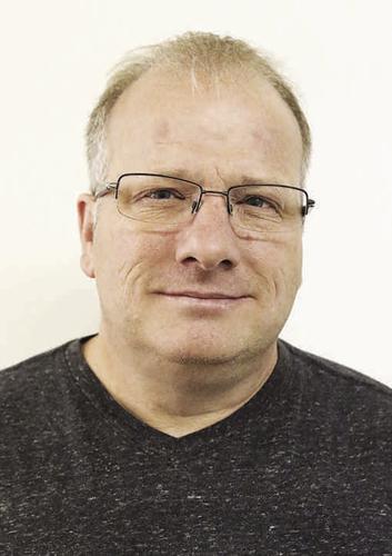 Joe Custer’s crusade | News | hampshirereview.com