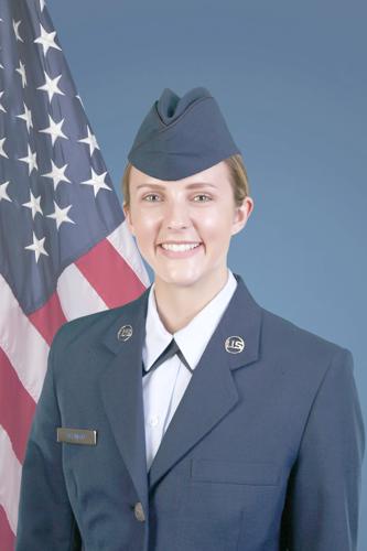 Shawgo graduates basic training | Living | hampshirereview.com