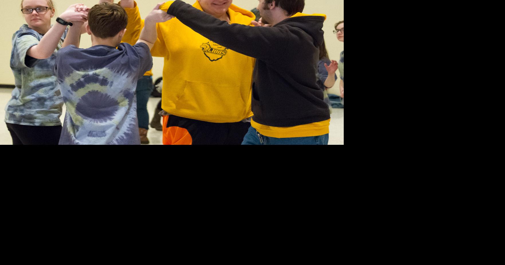 WVSDB FFA revived square dancing | News | hampshirereview.com
