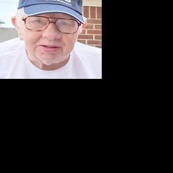 Don R. Hodge | Obituaries | hampshirereview.com