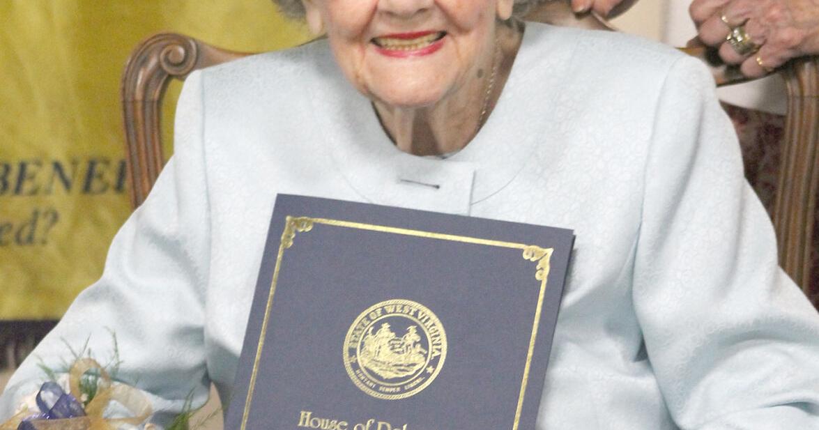 We knight thee: An educator, matriarch and visionary honored for their ...