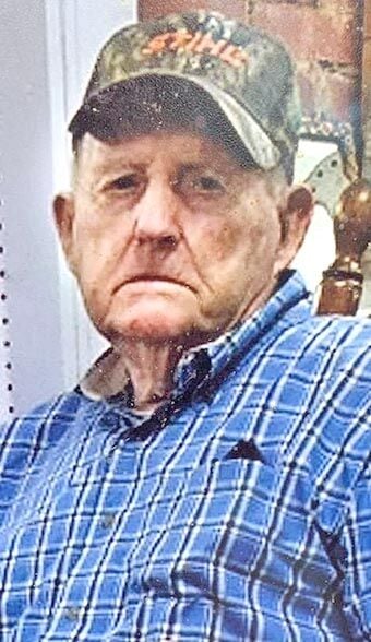 Clyde O. ‘Joe’ Nesmith | Obituaries | hampshirereview.com