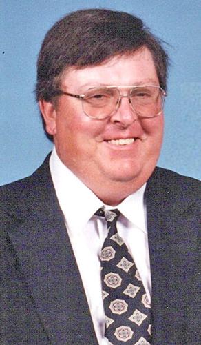 Clayton D. ‘Slick’ Veach | Obituaries | hampshirereview.com