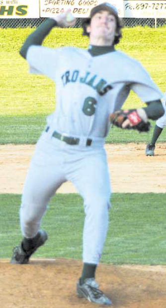 Back in sports, 20 years ago: Frye named second team all-state | Sports ...