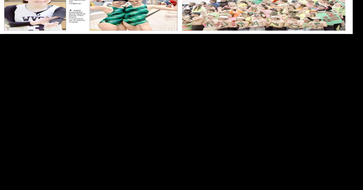 Winter Flashback | Sports | hampshirereview.com