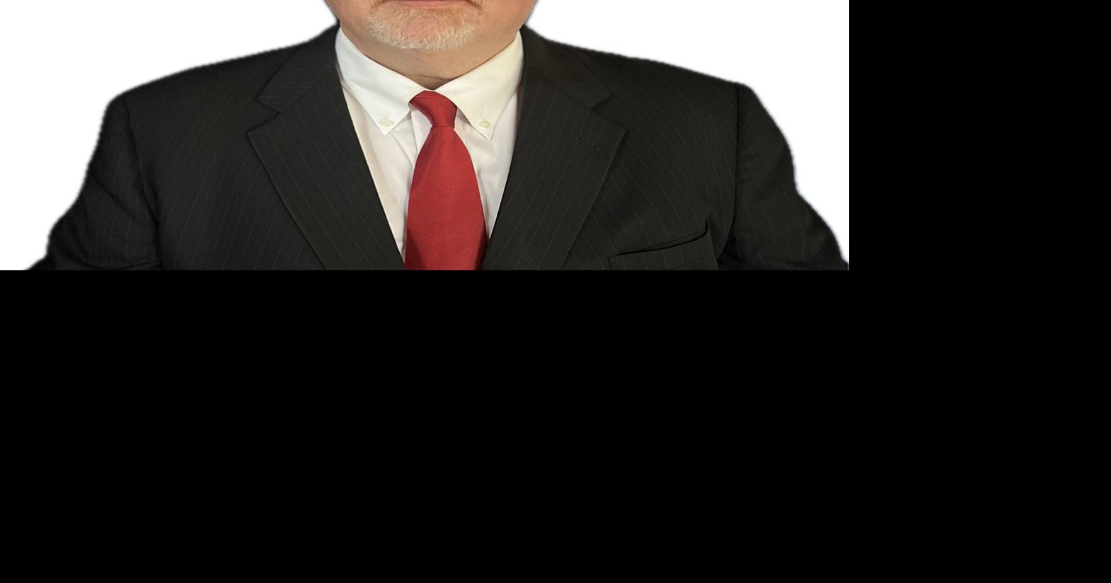 Treadway announces candidacy for 26th circuit judge | Election 2024 ...