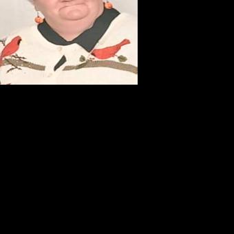 Carol R. (Swisher) Tierney | Obituaries | hampshirereview.com