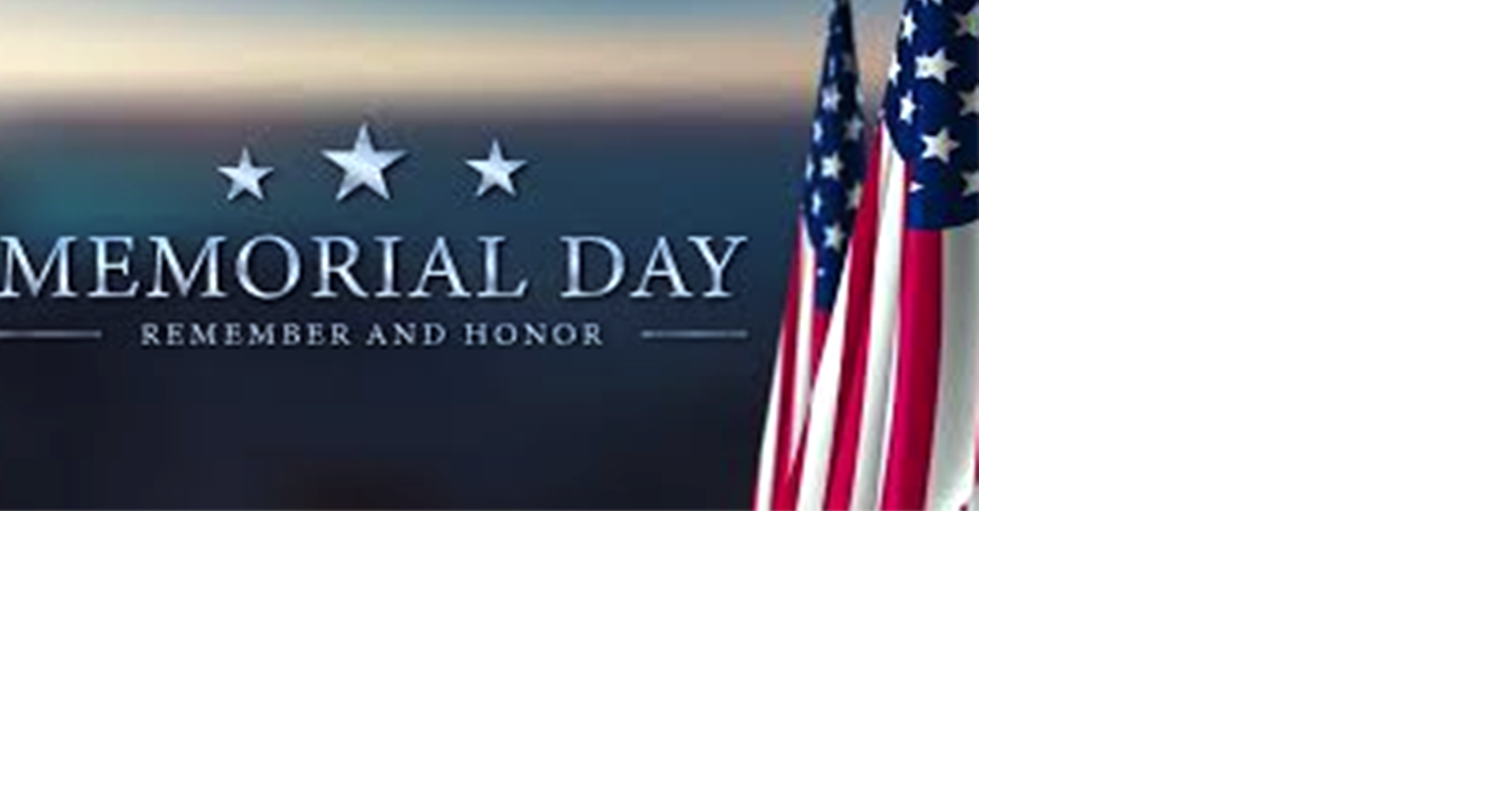 memorial day poll | | hampshirereview.com