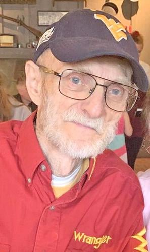 Charles E. Price | Obituaries | hampshirereview.com
