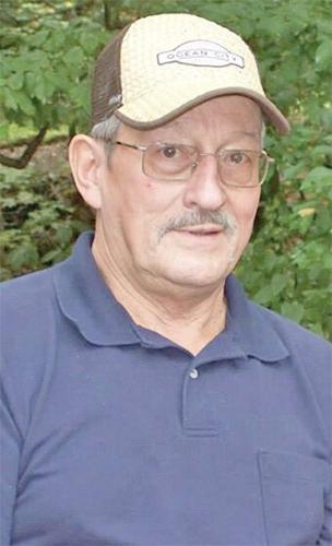 Chester R. Tharp | Obituaries | hampshirereview.com