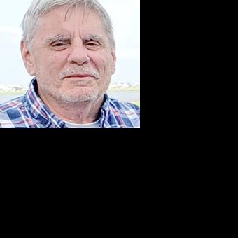 Thomas G. Martin | Obituaries | hampshirereview.com