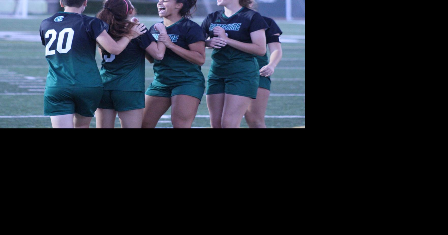 HHS girls soccer wraps up exciting postseason play | Sports ...