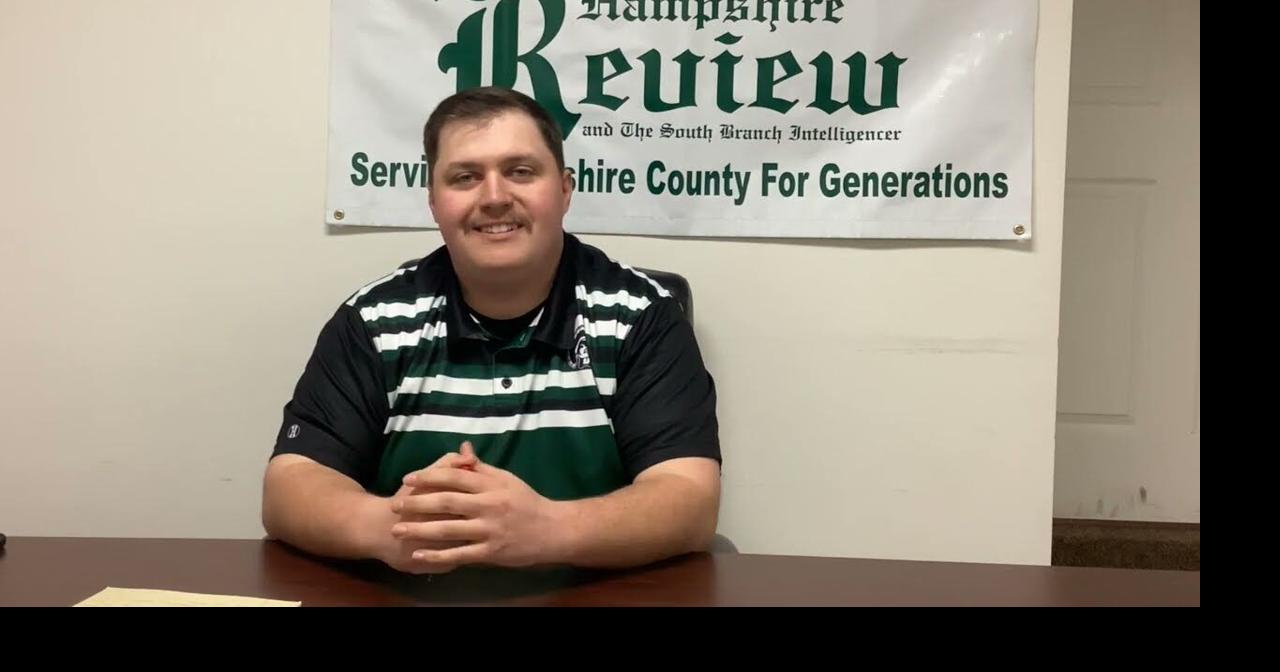 Matthew Trimble 2024 | Election 2024 | hampshirereview.com