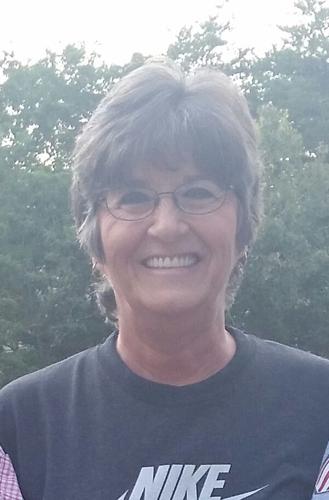 Debra K. Brasher | Obituaries | hampshirereview.com