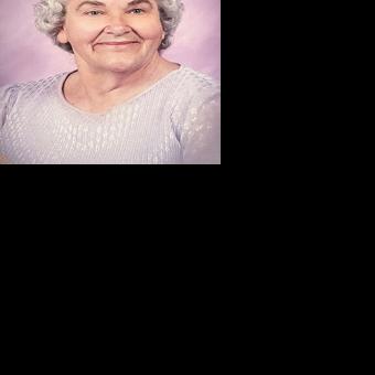 Joyce A. Nichols | Obituaries | hampshirereview.com