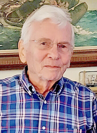 John W. Hicks | Obituaries | hampshirereview.com