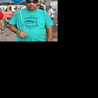 Eric J. Hyett | Obituaries | hampshirereview.com