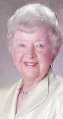 Ruth E. Abe | Obituaries | hampshirereview.com