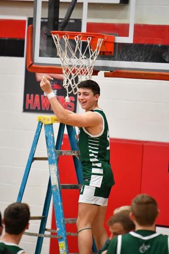 Weir good, Hampshire better | Sports | hampshirereview.com