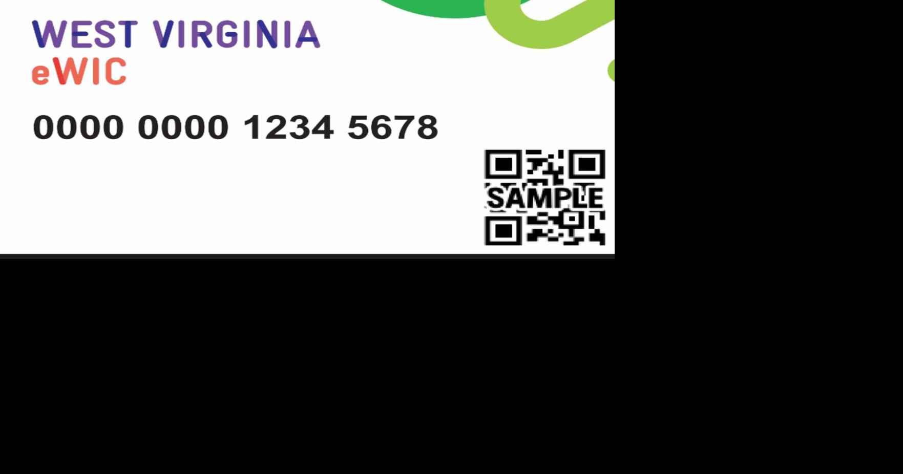 WV WIC Farmers Market Nutrition Program goes electronic | Farm ...