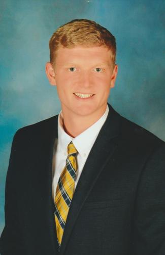 Hicks brings home Rannells Award | Sports | hampshirereview.com