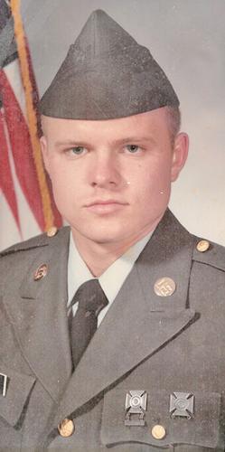 Richard A. Davis | Obituaries | hampshirereview.com