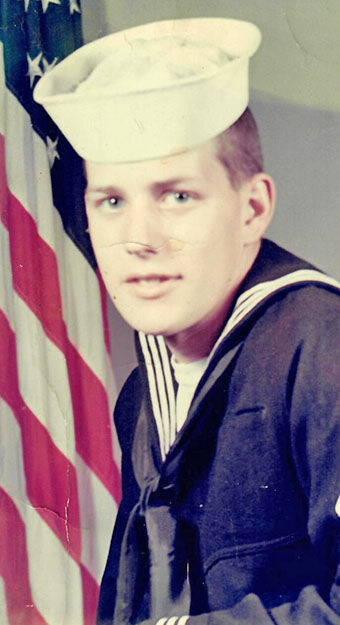 Thomas B. Messick | Obituaries | hampshirereview.com