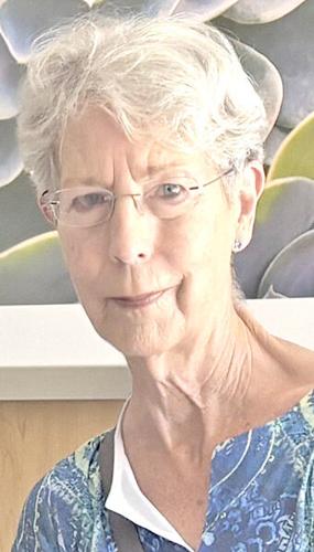 Julia Tait Blue | Obituaries | hampshirereview.com
