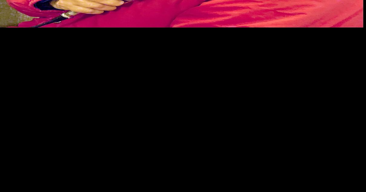 Jean Shoemaker’s 30-year temp job | News | hampshirereview.com