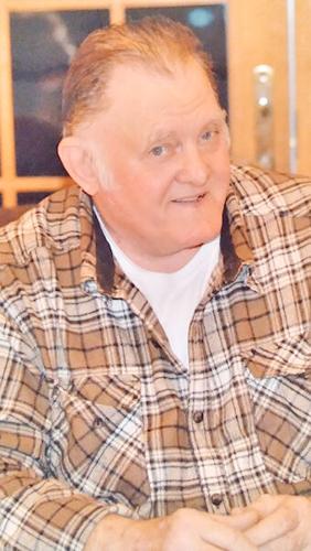 Ronald G. ‘Buster’ Corbin | Obituaries | hampshirereview.com