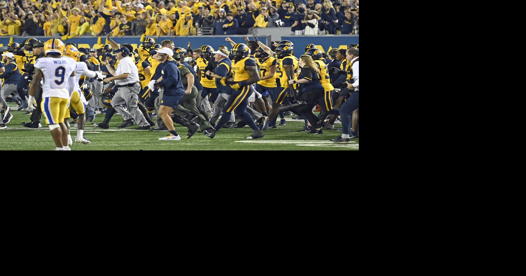 Poll: What is your favorite song to hear WVU football games? | Sports ...
